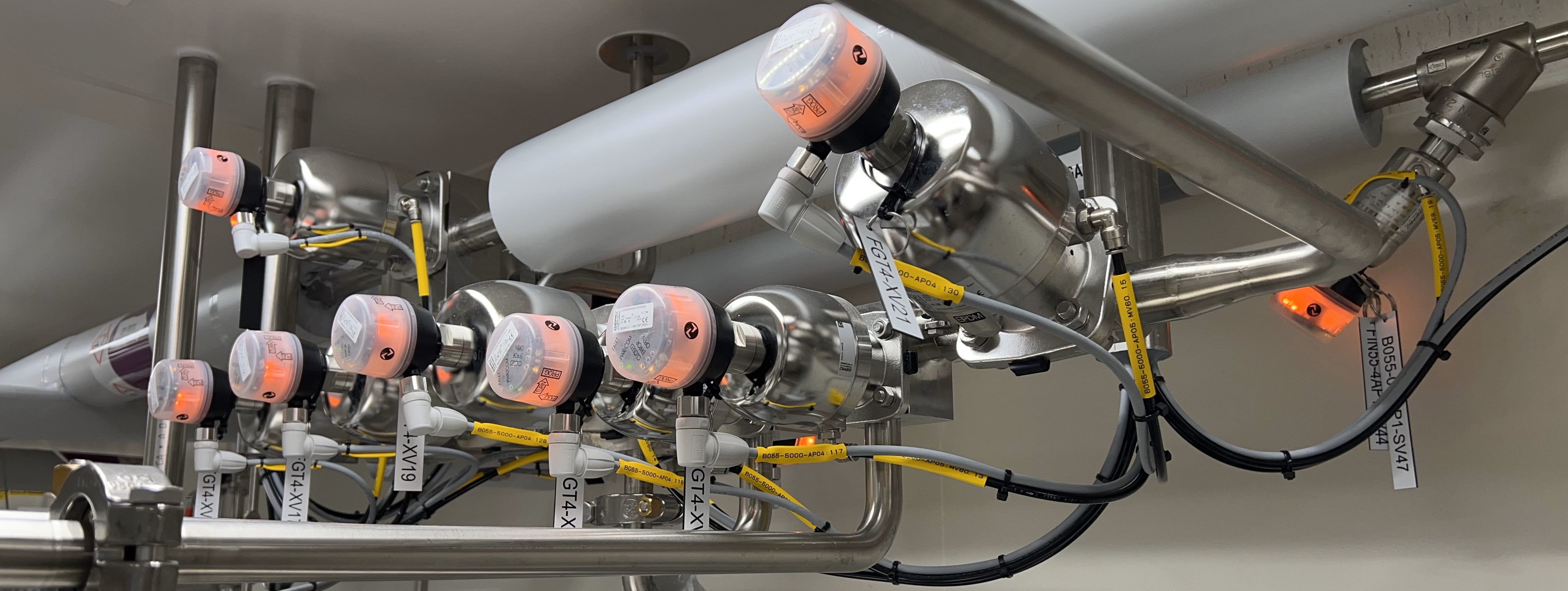 Liab Instrumentering AB